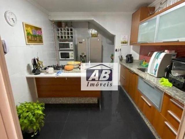 Sobrado com 3 dormitórios à venda por R$ 1.600.000,00 Ipiranga São Paulo/SP