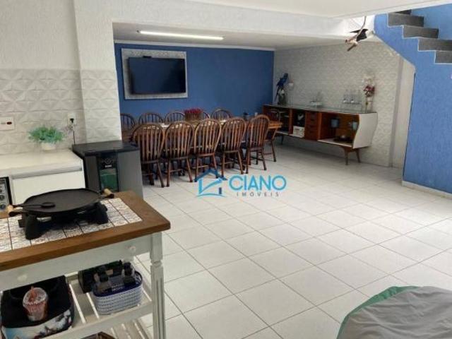 Sobrado com 3 dormitórios à venda por R$ 1.650.000,00 Vila Carrão São Paulo/SP