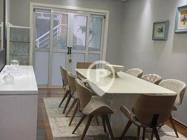 Sobrado com 3 dormitórios à venda por R$ 1.700.000 Jardim do Mar São Bernardo do Campo/SP