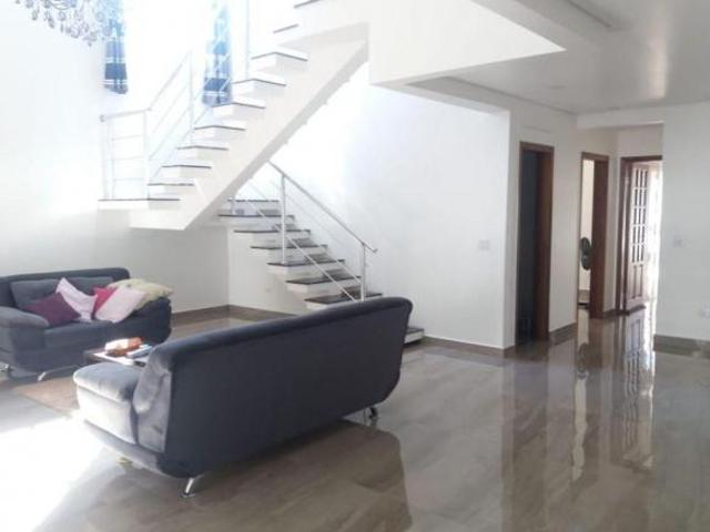 Sobrado com 3 dormitórios à venda por R$ 1.800.000,00 Jardim Paulista Atibaia/SP