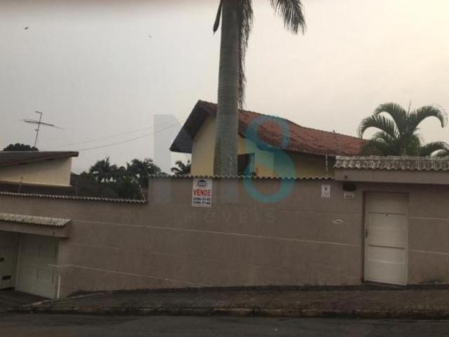Sobrado à venda por R$ 1.890.000,00 Vila Oliveira Mogi das Cruzes/SP