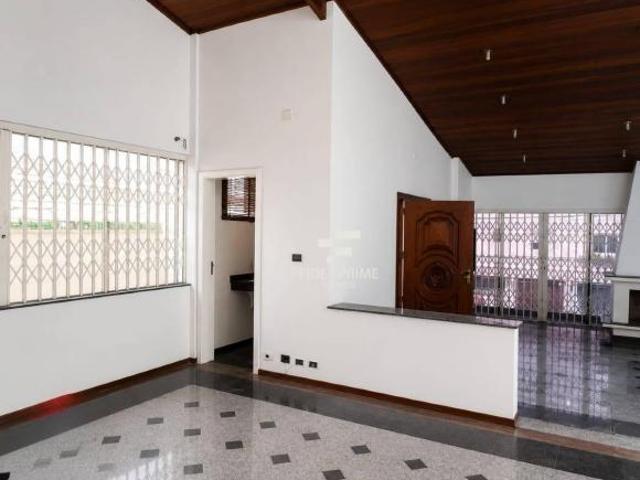 Sobrado com 3 dormitórios à venda por R$ 1.900.000 Santa Paula São Caetano do Sul/SP