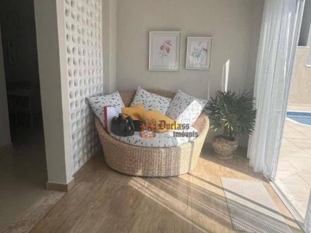 Sobrado com 3 dormitórios à venda por R$ 1.930.000,00 Morada da Praia Bertioga/SP
