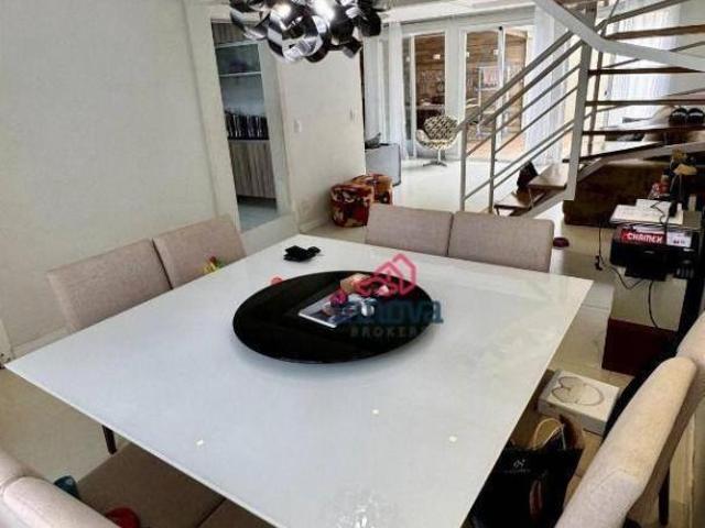 Sobrado com 3 dormitórios à venda por R$ 1.999.000,00 Parque Renato Maia Guarulhos/SP