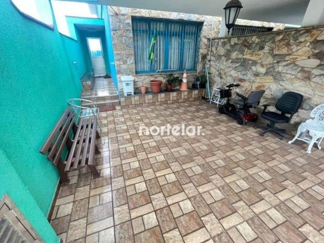 Sobrado com 3 dormitórios à venda por R$ 1.000.000,00 Parque São Domingos São Paulo/SP