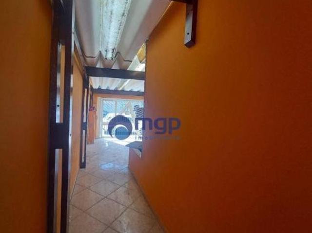 Sobrado com 3 dormitórios à venda por R$ 1.010.000,00 Vila Maria São Paulo/SP