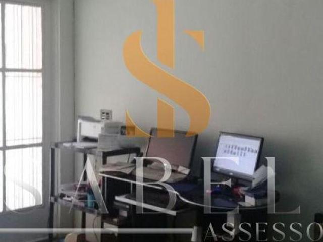 Sobrado com 3 dormitórios à venda por R$ 1.050.000 Vila Monumento São Paulo/SP