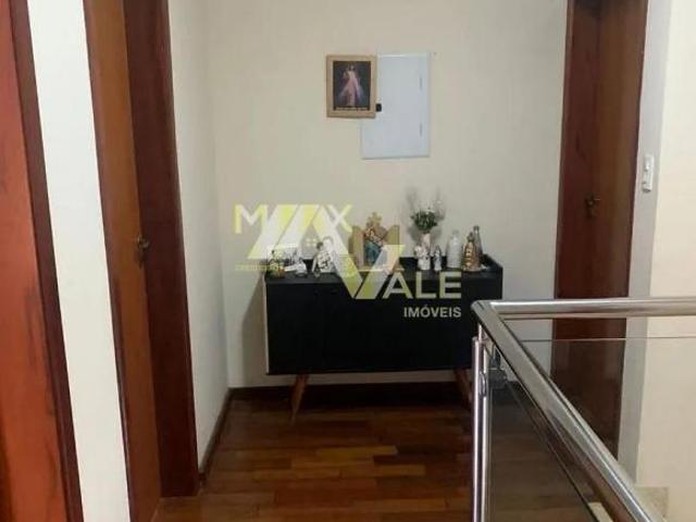 Sobrado com 3 dormitórios à venda por R$ 1.100.000,00 Cidade Jardim Jacareí/SP