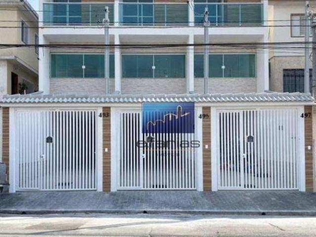 Sobrado com 3 dormitórios à venda por R$ 1.100.000,00 Penha de França São Paulo/SP