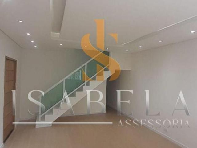 Sobrado com 3 dormitórios à venda por R$ 1.100.000,00 Vila Monumento São Paulo/SP