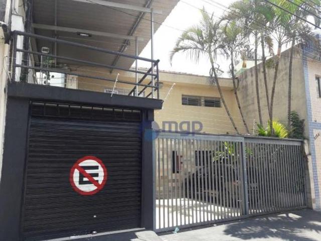 Sobrado com 3 dormitórios à venda por R$ 1.100.000,00 Vila Maria Alta São Paulo/SP