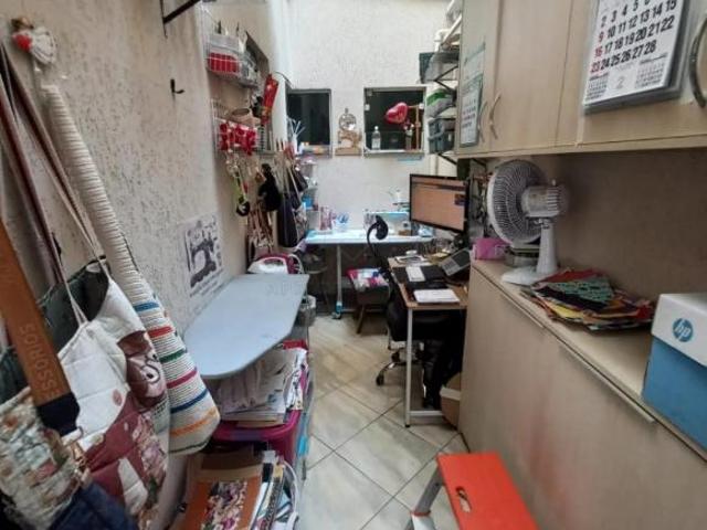 Sobrado com 3 dormitórios à venda por R$1.170.300,00 na Vila Pires Santo André/SP
