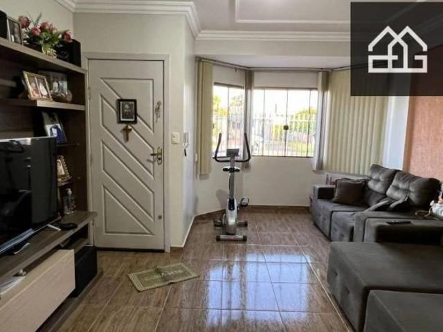 Sobrado com 3 dormitórios à venda, por R$ 1.200.000 Pioneiros Catarinenses Cascavel/PR