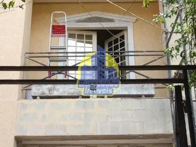 Sobrado com 3 dormitórios à venda por R$ 1.200.000,00 Jardim Tereza Maria Itapecerica da Serra/S