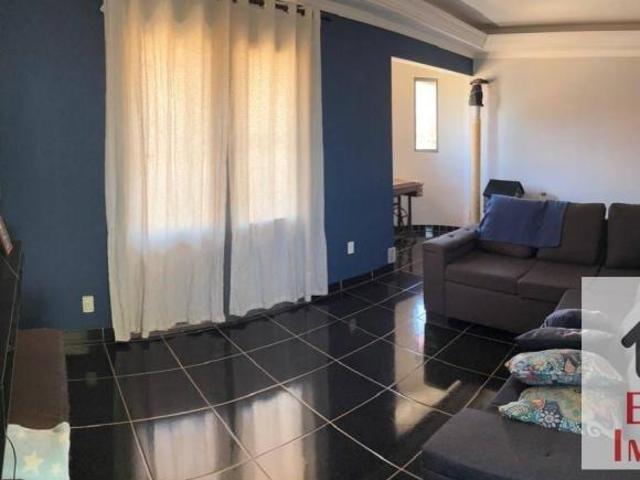 Sobrado com 3 dormitórios à venda por R$ 1.200.000,00 Jardim Rossin Campinas/SP
