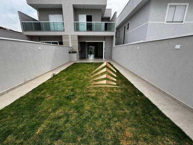 Sobrado com 3 dormitórios à venda por R$ 1.200.000,00 Vila Augusta Guarulhos/SP