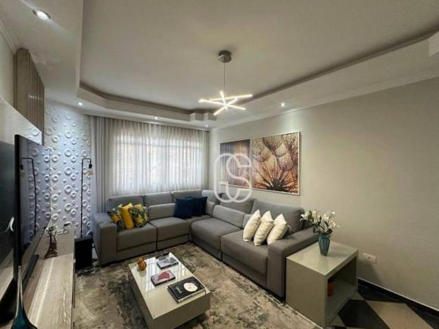 Sobrado com 3 dormitórios à venda por R$ 1.219.000,00 Jardim Rosa de Franca Guarulhos/SP