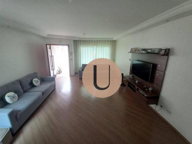 Sobrado com 3 dormitórios à venda por R$ 1.219.000,00 Vila Prudente São Paulo/SP