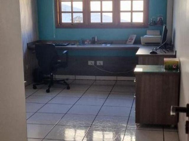 Sobrado com 3 dormitórios à venda por R$ 1.300.000,00 Cambuci São Paulo/SP