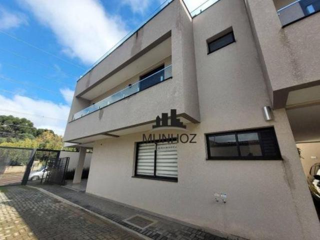 Sobrado com 3 dormitórios à venda por R$ 1.390.000 Bom Retiro Curitiba/PR