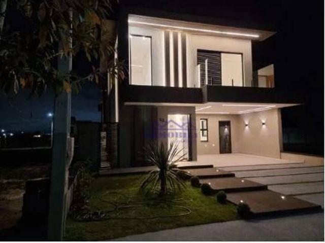 Sobrado com 3 dormitórios à venda por R$ 1.390.000,00 Jardim das Flores São José dos Campos/SP