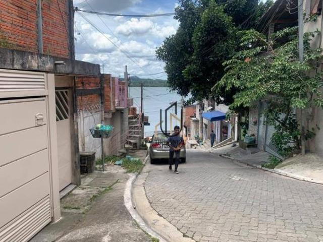 Sobrado com 3 dormitórios à venda por R$ 200.000,00 Chácara Gaivotas São Paulo/SP
