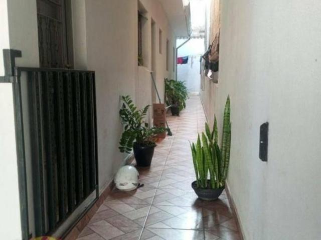 Sobrado com 3 dormitórios à venda por R$ 299.000 Jardim Botucatu Sorocaba/SP
