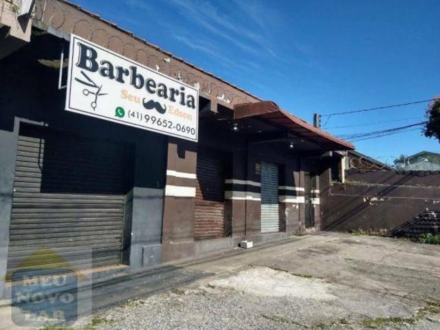 Sobrado com 3 dormitórios à venda por R$ 2.040.000,00 Fazendinha Curitiba/PR