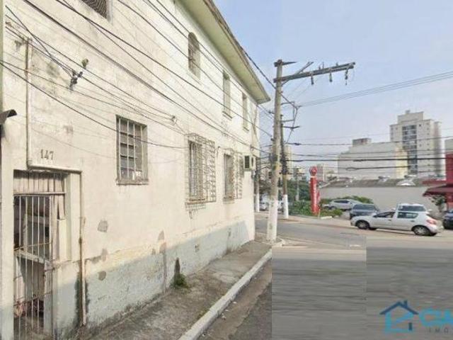 Sobrado com 3 dormitórios à venda por R$ 2.180.000,00 Mooca São Paulo/SP