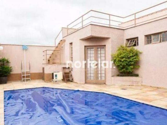 Sobrado com 3 dormitórios à venda por R$ 2.240.000,00 Parque São Domingos São Paulo/SP