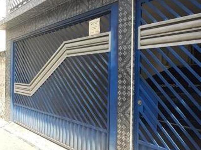 Sobrado com 3 dormitórios à venda por R$ 300.000,00 Jardim São Luís Zona Norte São Paulo/SP
