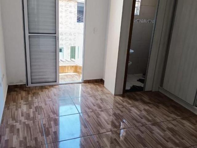 Sobrado com 3 dormitórios à venda por R$ 360.000,00 Condomínio Maracanã Santo André/SP