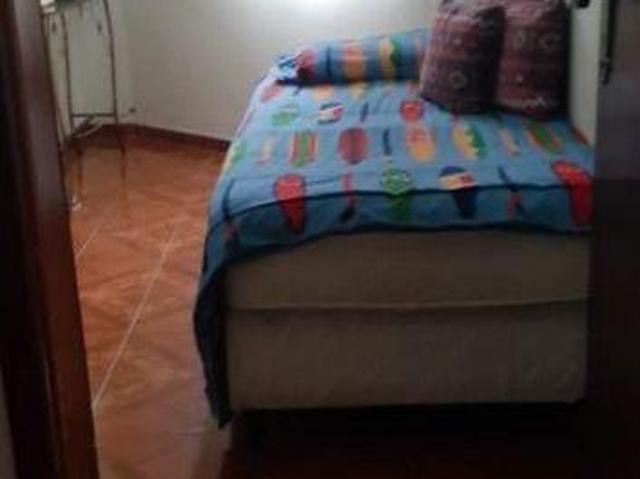 Sobrado com 3 dormitórios à venda por R$ 370.000,00 Flor da Cantareira São Paulo/SP