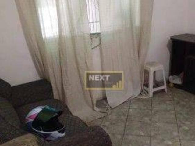 Sobrado com 3 dormitórios à venda por R$ 415.000 Cidade Soberana Guarulhos/SP