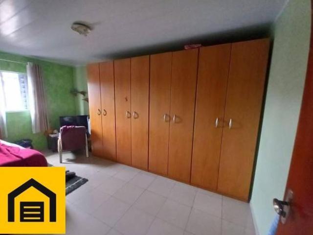 Sobrado com 3 dormitórios à venda por R$ 425.000,00 Jardim Mauá Mauá/SP