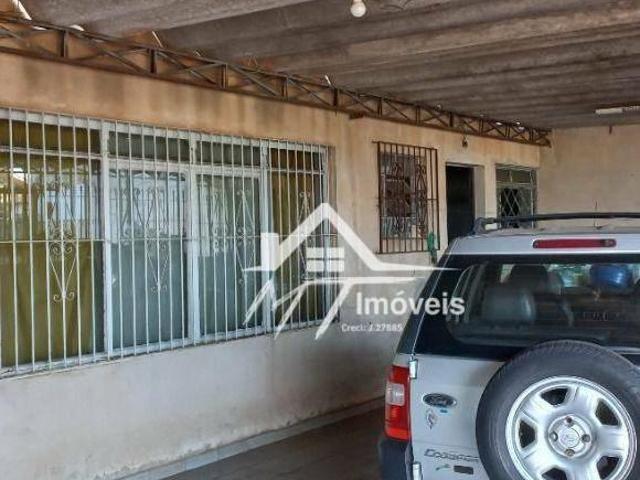 Sobrado com 3 dormitórios à venda por R$ 420.000 Jardim Marchissolo Sumaré/SP