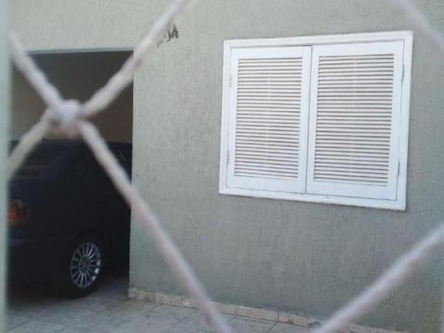 Sobrado com 3 dormitórios à venda por R$ 447.000,00 Vila Assis Sorocaba/SP