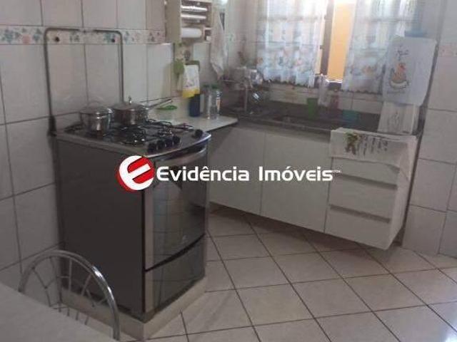 Sobrado com 3 dormitórios à venda por R$ 450.000,00 Jardim Las Vegas Santo André/SP