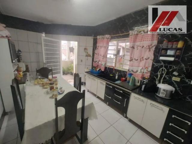 Sobrado com 3 dormitórios à venda por R$ 450.000,00 Jardim São Marcos Vargem Grande Paulista/SP