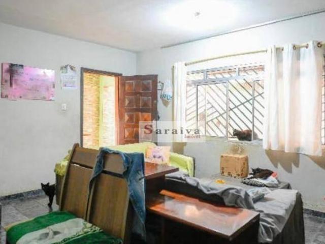 Sobrado com 3 dormitórios à venda por R$ 460.000,00 Jardim Patente São Paulo/SP