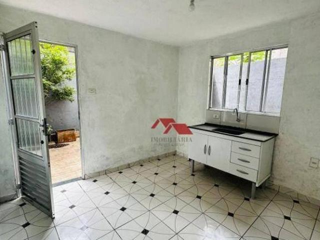 Sobrado com 3 dormitórios à venda por R$ 480.000,00 Jardim Brasília São Paulo/SP