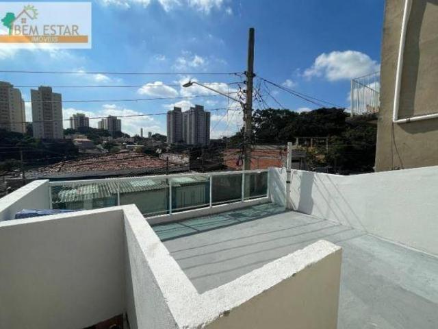 Sobrado com 3 dormitórios à venda por R$ 480.000 Rio Pequeno São Paulo/SP