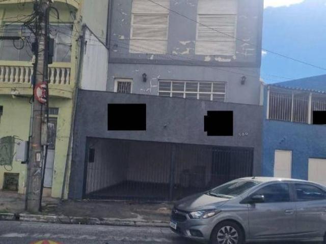 Sobrado com 3 dormitórios à venda por R$ 500.000,00 Centro Sorocaba/SP
