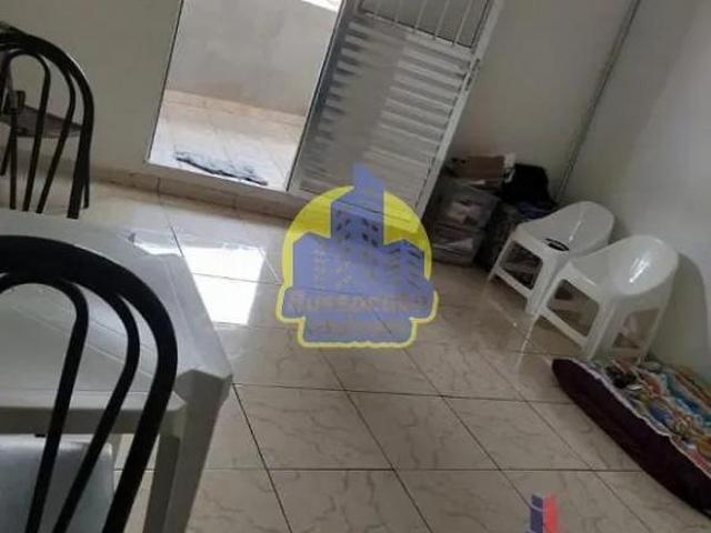 Sobrado com 3 dormitórios à venda por R$ 520.000 Bussocaba Osasco/SP SO0157