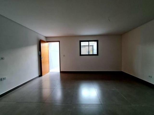 Sobrado com 3 dormitórios à venda por R$ 530.000,00 Vila Camilópolis Santo André/SP
