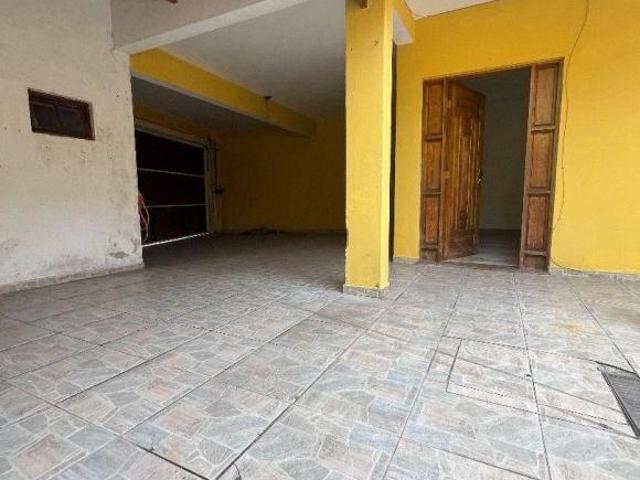 Sobrado com 3 dormitórios à venda por R$ 530.000 Parque Alvorada Mauá/SP