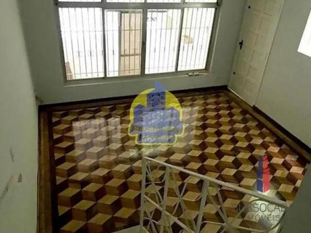 Sobrado com 3 dormitórios à venda por R$ 540.000,00 Jardim Floresta São Paulo/SP
