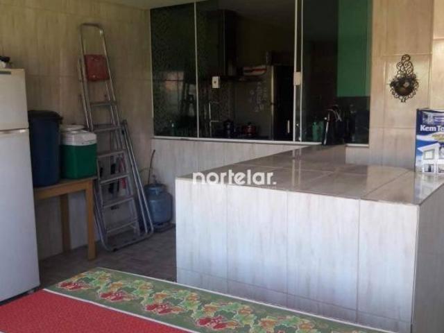 Sobrado com 3 dormitórios à venda por R$ 550.000,00 Freguesia do Ó São Paulo/SP