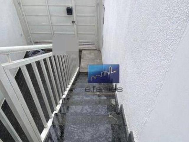 Sobrado com 3 dormitórios à venda por R$ 550.000,00 Jardim Fernandes São Paulo/SP