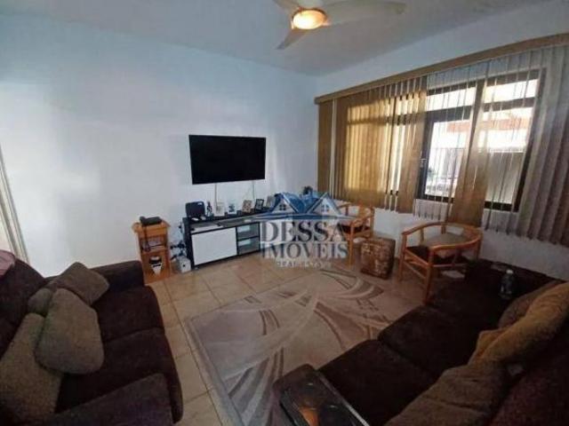 Sobrado com 3 dormitórios à venda por R$ 550.000,00 Limão São Paulo/SP